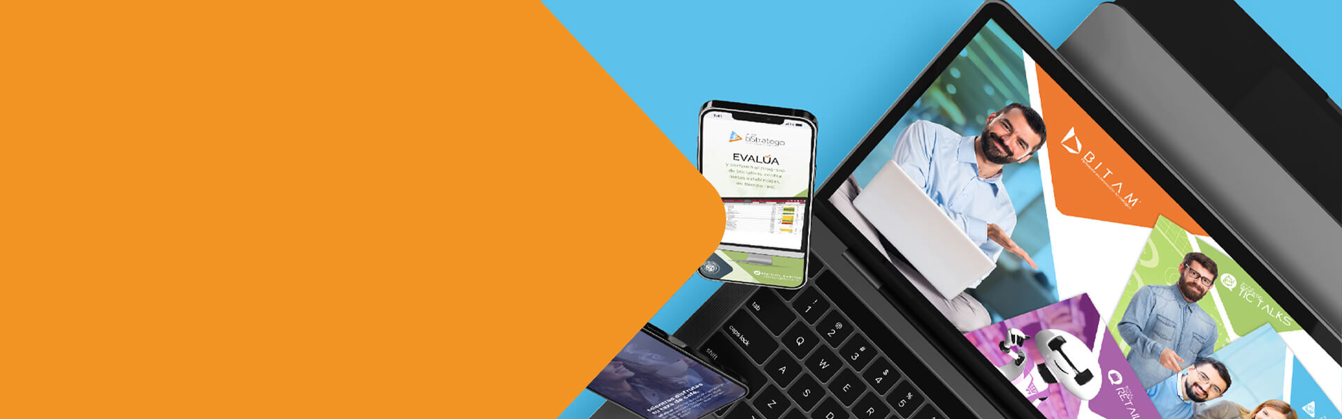 BITAM® Referente en Innovación Tecnológica